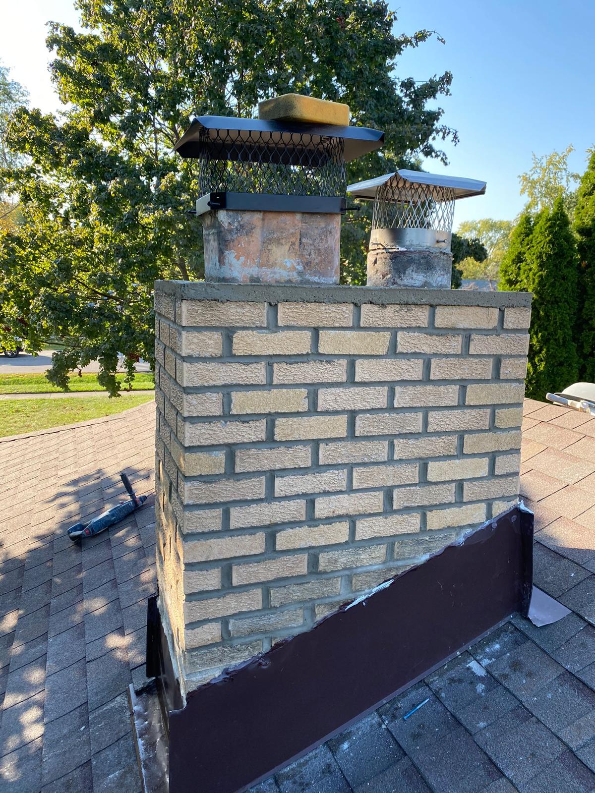 Expert Chimney Services in Chicago | Ash & Flames